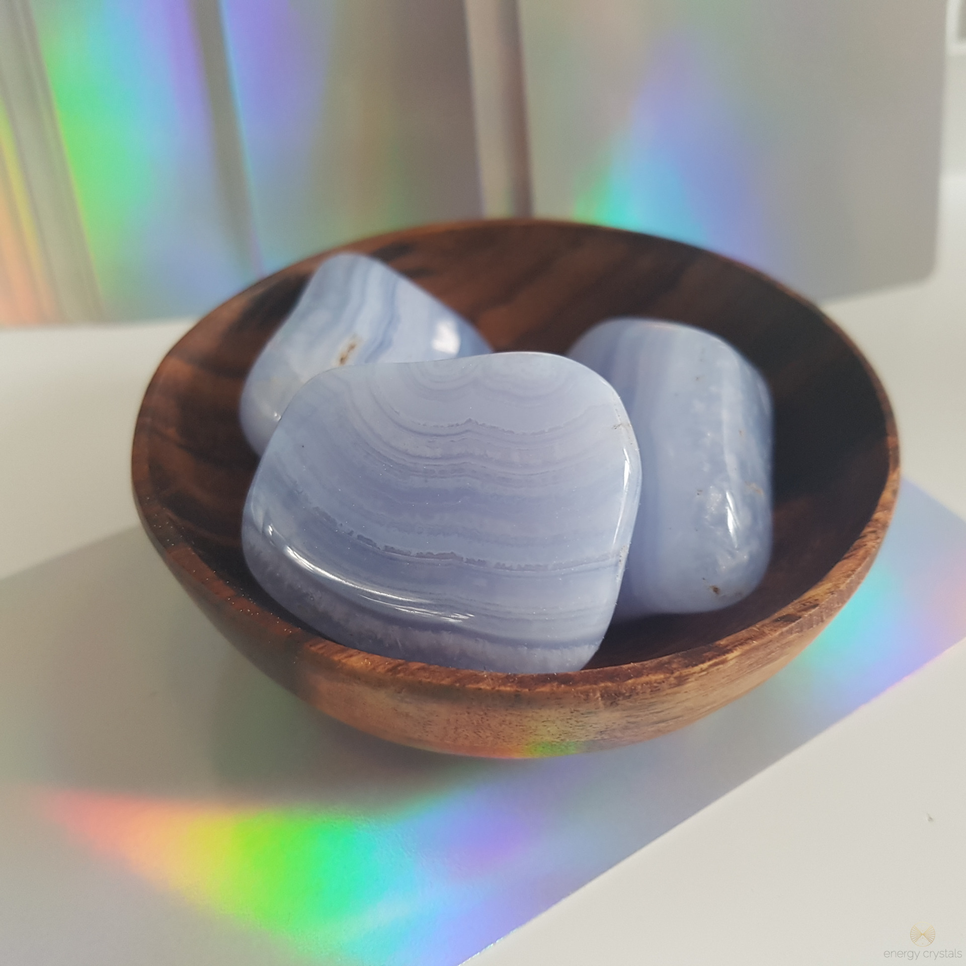 Tumbled Crystals – energy crystals