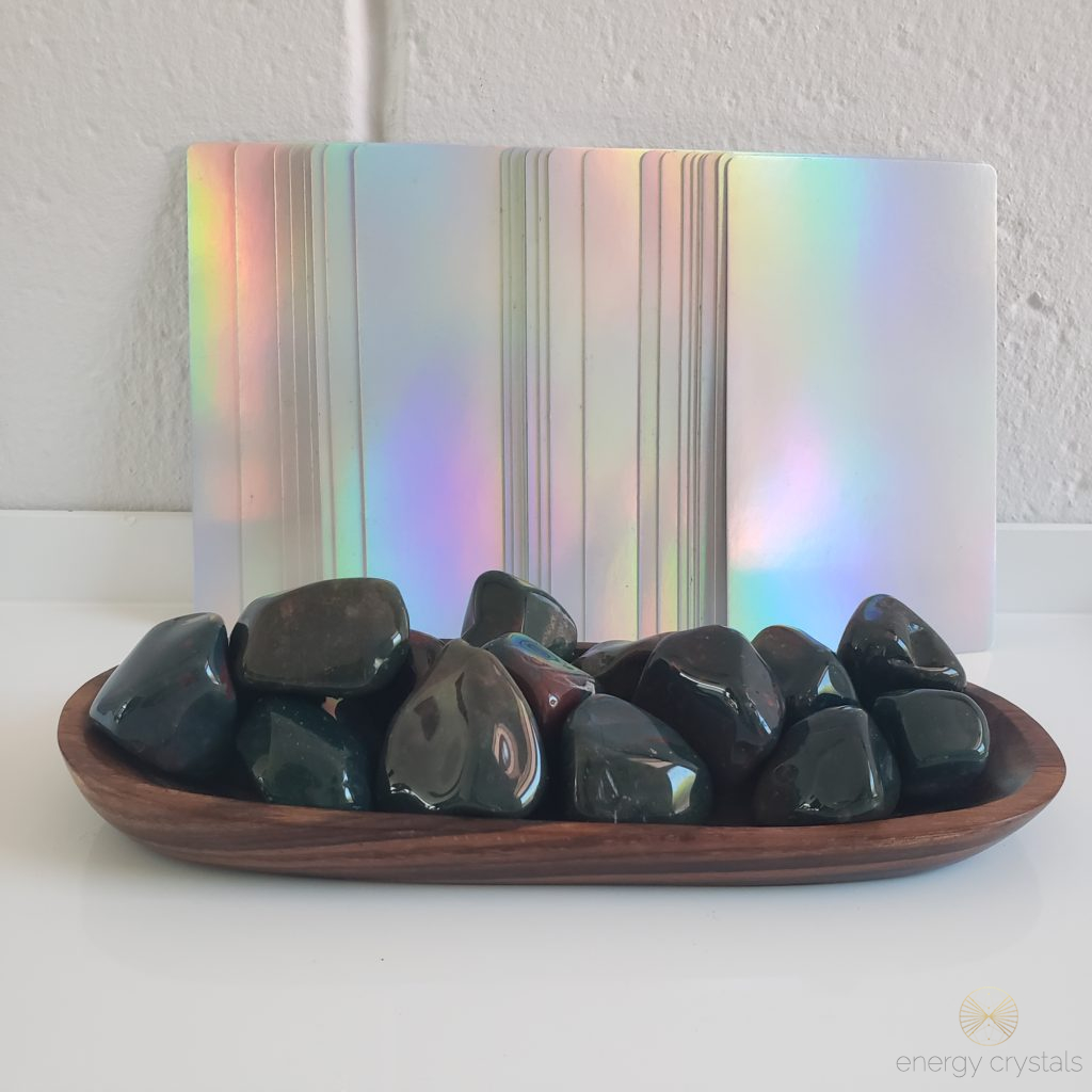 Tumbled Crystals – energy crystals