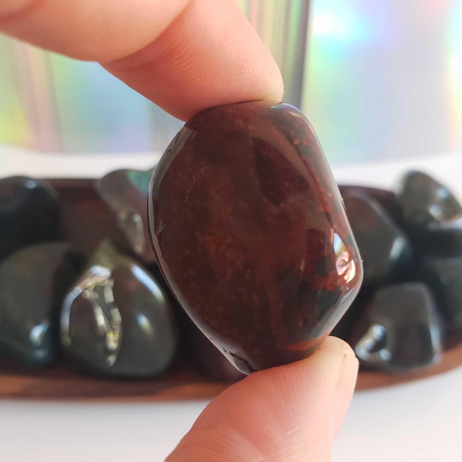 Tumbled Crystals – energy crystals