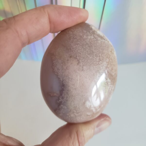 Palm Stones – energy crystals