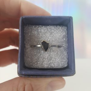 Energy Crystals - Ruby Zoisite Pendant