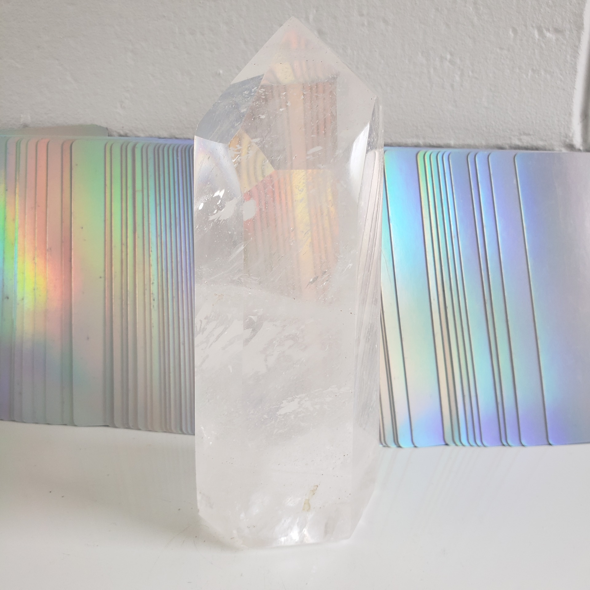 Energy Crystals : Feel the Earth | Crystals in Christchurch