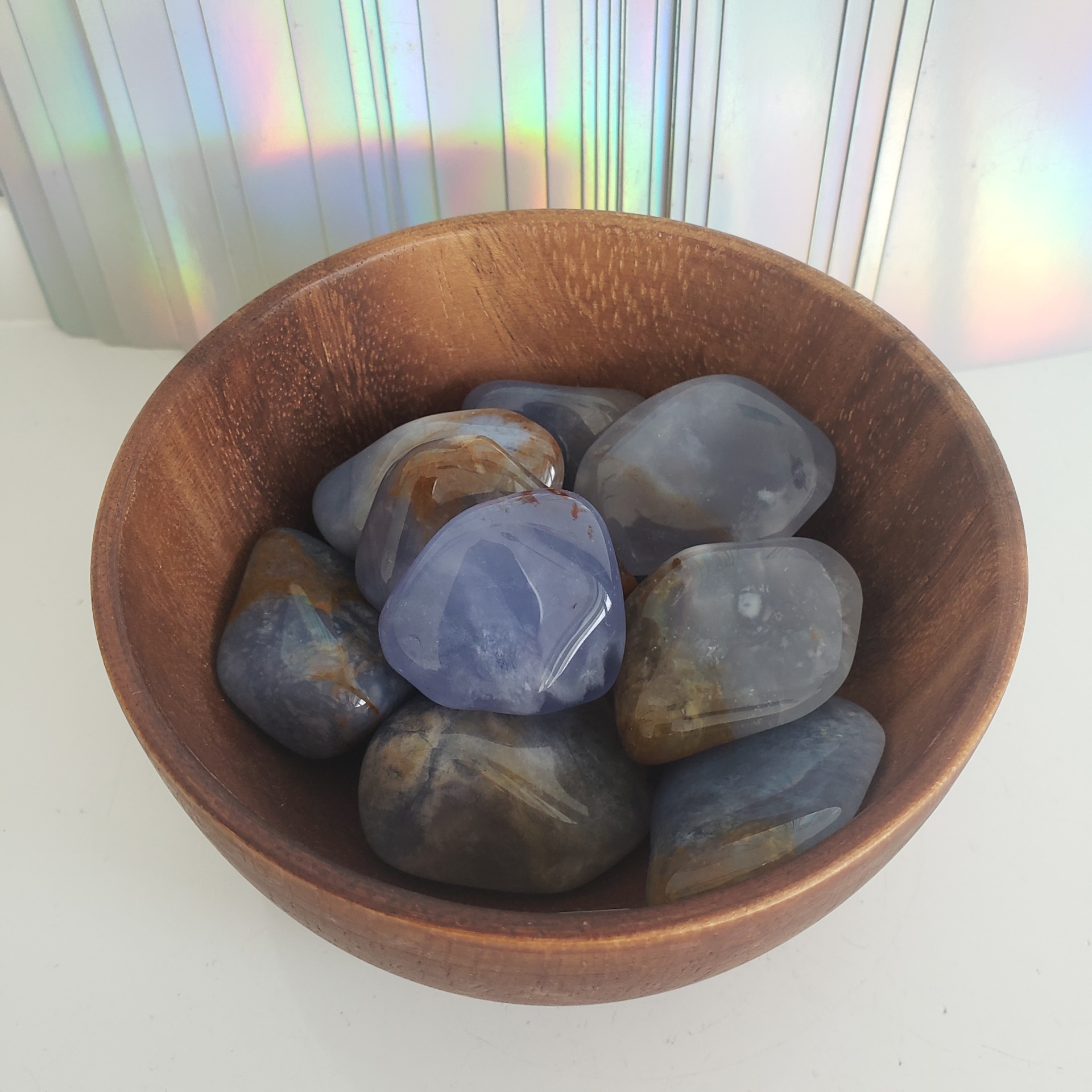 Tumbled Crystals – energy crystals